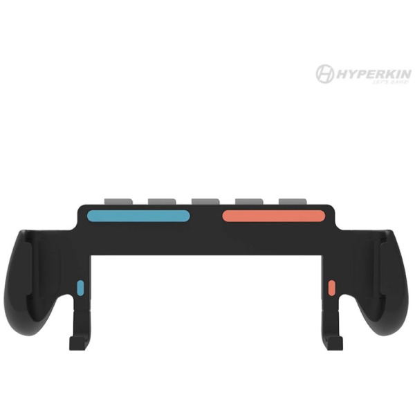 SwiftGrip Pro With Game Storage Case for Switch 2 - CLEARANCE OPEN BOX ...