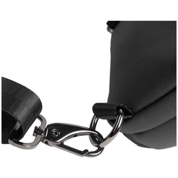 Let's Game Anywhere "Bolt" Sling Bag for Switch 2 - PNP Games Online Store