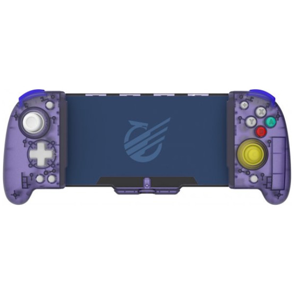 Atomic Purple Clutch Wireless Gamedeck for NSwitch - - PNP Games Online ...