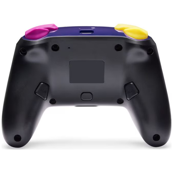 Wario Enhanced Wireless Controller for Nintendo Switch - - PNP Games ...
