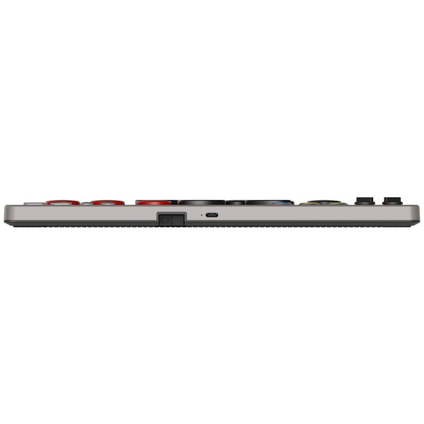 All-button Arcade Controller for NSW/PC - - PNP Games Online Store