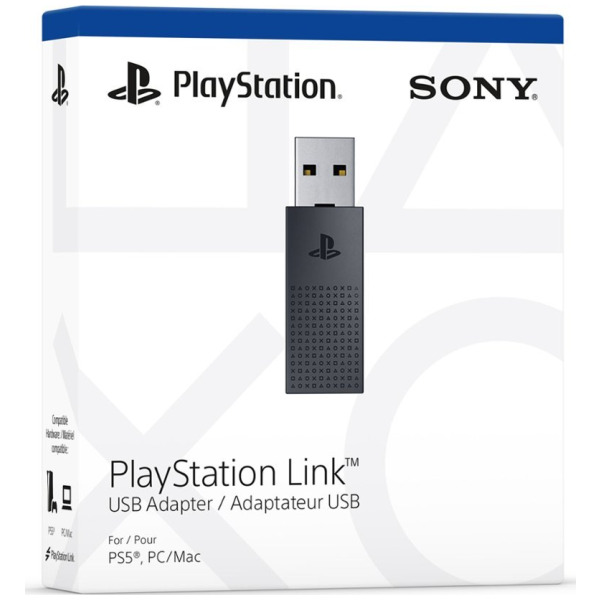 PlayStation Link USB Adapter - - PNP Games Online Store