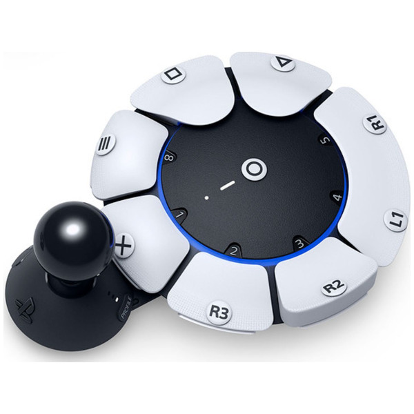 Access Controller - - PNP Games Online Store