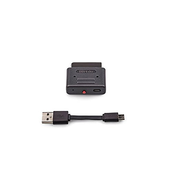 Retro Receiver Controller Adapter for SNES/SFC - - PNP Games Online Store