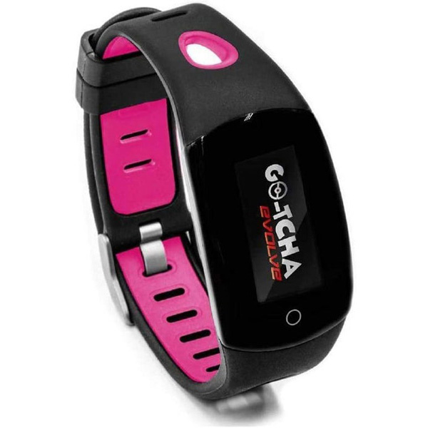 Go-tcha Evolve Pink for Pokemon Go - PNP Games Online Store