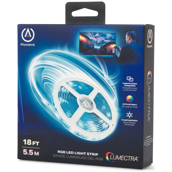 Spectra 18" LED Strip - - PNP Games Online Store