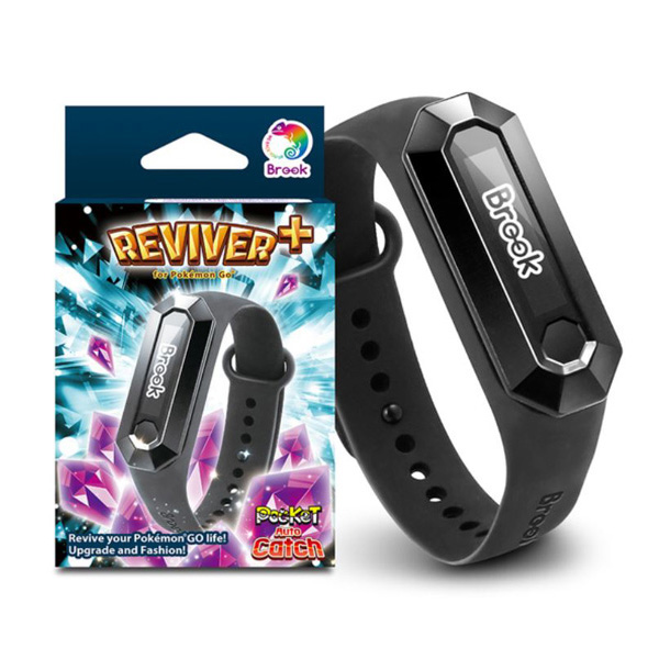 Pocket Auto Catch Reviver Plus [Brook] - - PNP Games Online Store