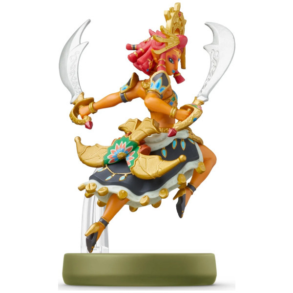 Riju - Legend of Zelda Series - amiibo - - PNP Games Online Store