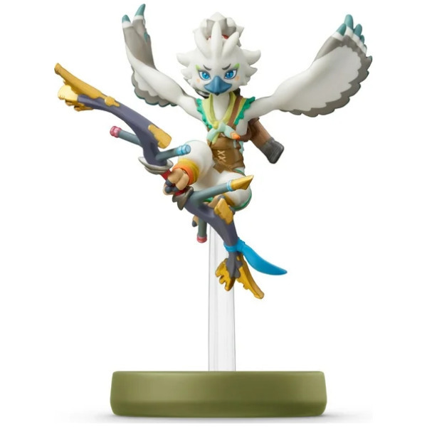 Tulin - Legend of Zelda Series - amiibo (JPIM) - - PNP Games Online Store