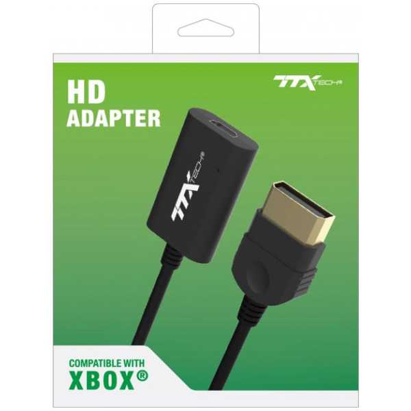 HD Adapter for Xbox - - PNP Games Online Store
