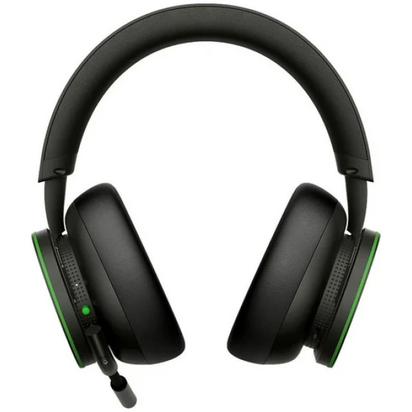 Xbox Series S X Wireless Stereo Headset [Microsoft] - - PNP Games ...