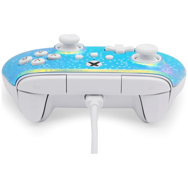 Disco Ball Advantage Wired Controller for Xbox S/X - - PNP Games Online ...