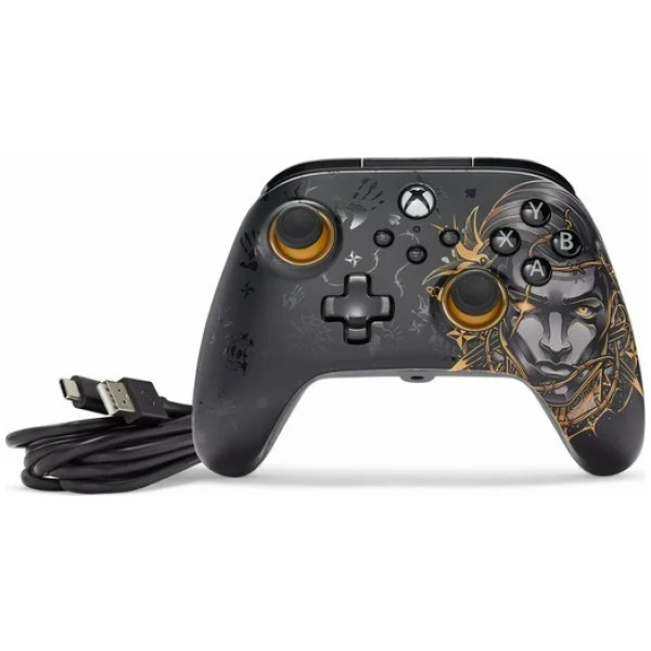 Fortnite Midas Advantage Wired Controller for Xbox Series X/S - - PNP ...