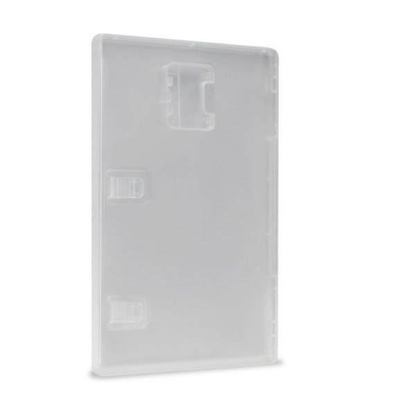 Nin Switch Clear Game Case Replacement [3rd Party] - - PNP Games Online ...