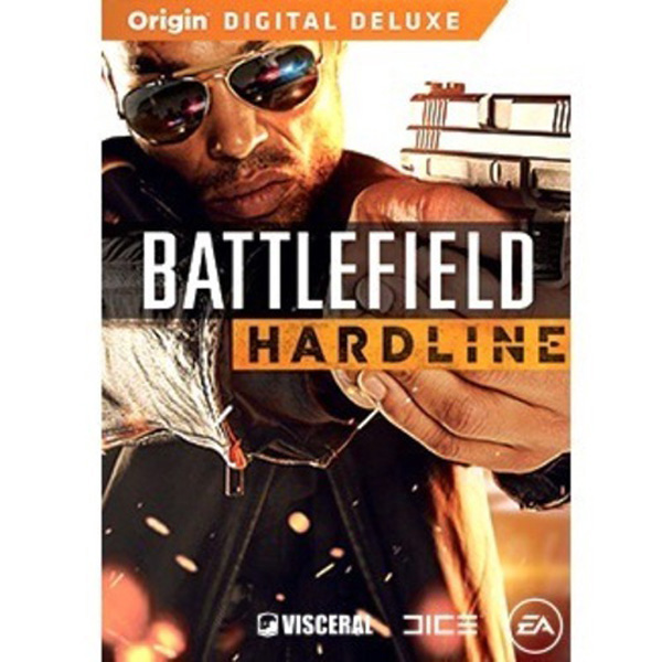 Battlefield Hardline - PC - - PNP Games Online Store