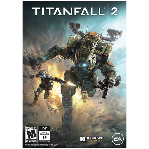 Titanfall 2 - PC - - PNP Games Online Store
