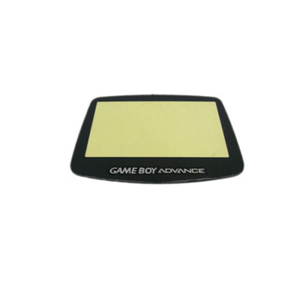Game Boy Advance Screen Lens Replacement Repair Part - PNP Games Online ...
