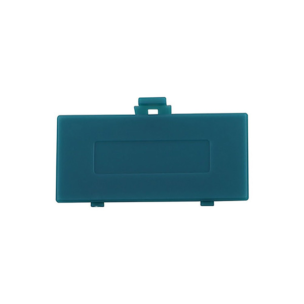 Game Boy Pocket Teal Battery Door Replacement [TTX Tech] - - PNP Games ...