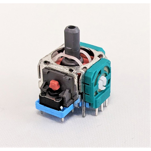 3D Analog Stick PS4 Dualshock Controller Repair - - PNP Games Online Store