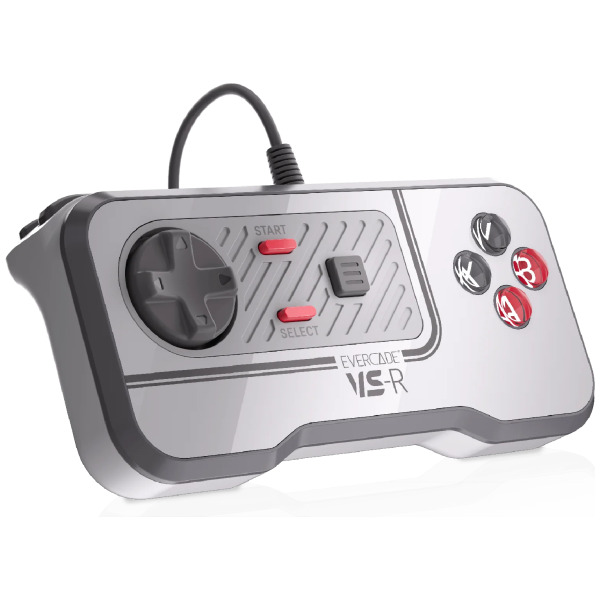 VSR-R Solo Evercade Retro Handheld System - - PNP Games Online Store