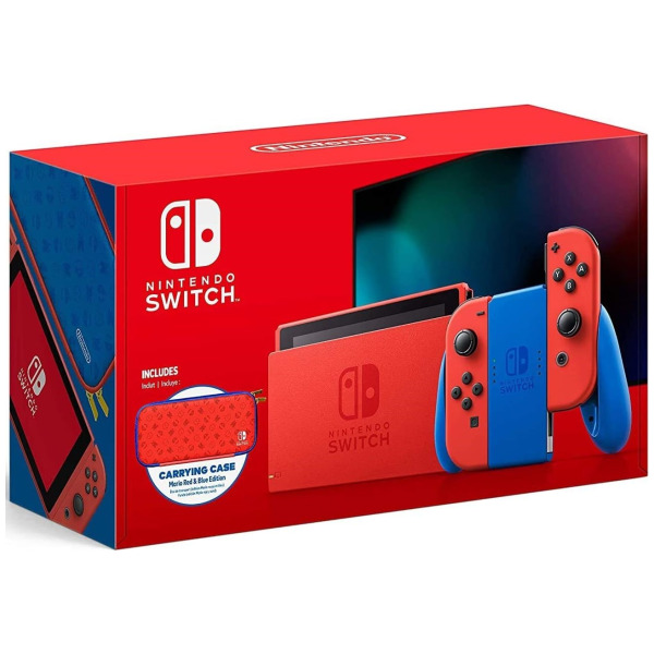 Nintendo switch system cheap store