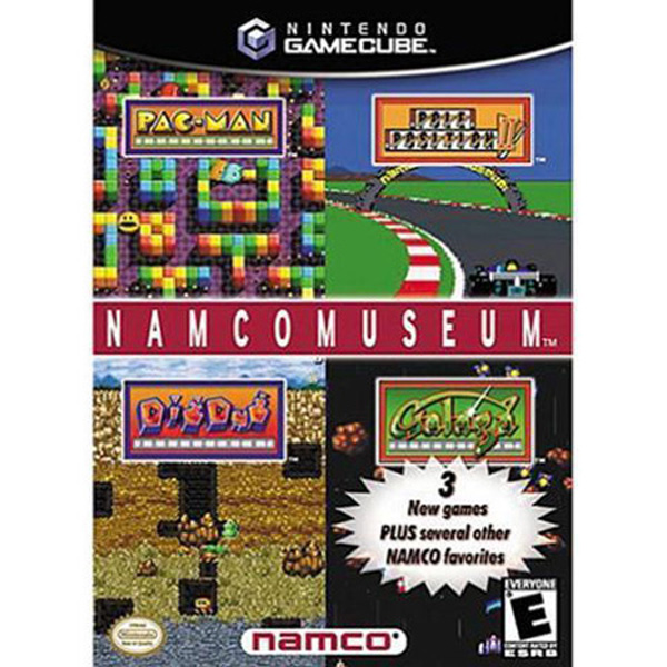 GAMECUBE - PNP Games Online Store
