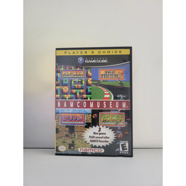 GAMECUBE - PNP Games Online Store