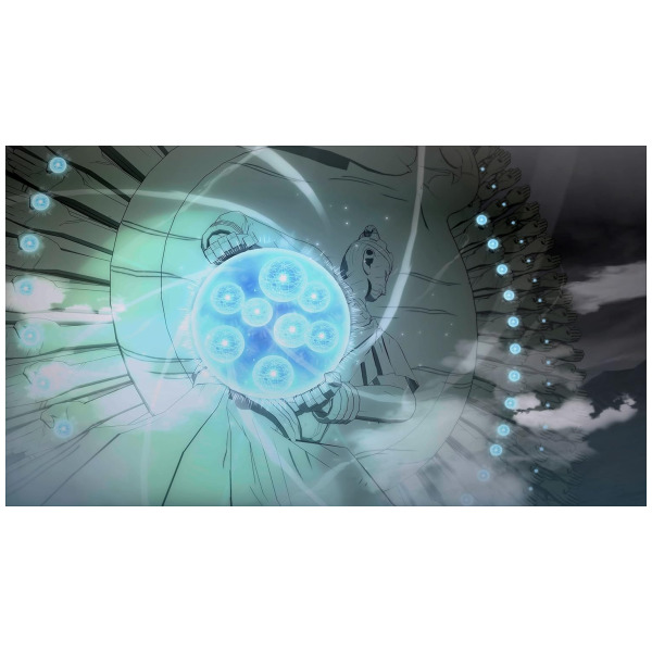 Naruto X Boruto Ultimate Ninja Storm Connections - Switch - Used - PNP ...