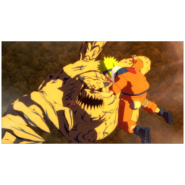 Naruto X Boruto Ultimate Ninja Storm Connections - Switch - Used - PNP ...