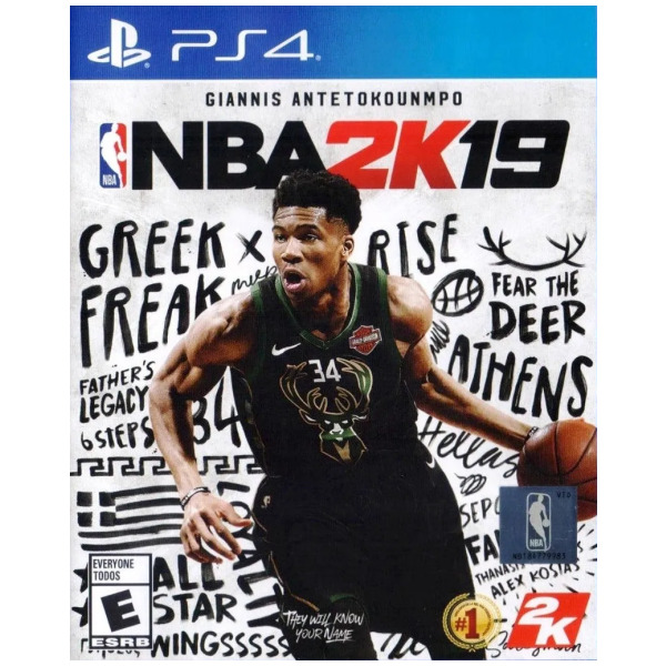 Nba 2k19 ps4 store price store