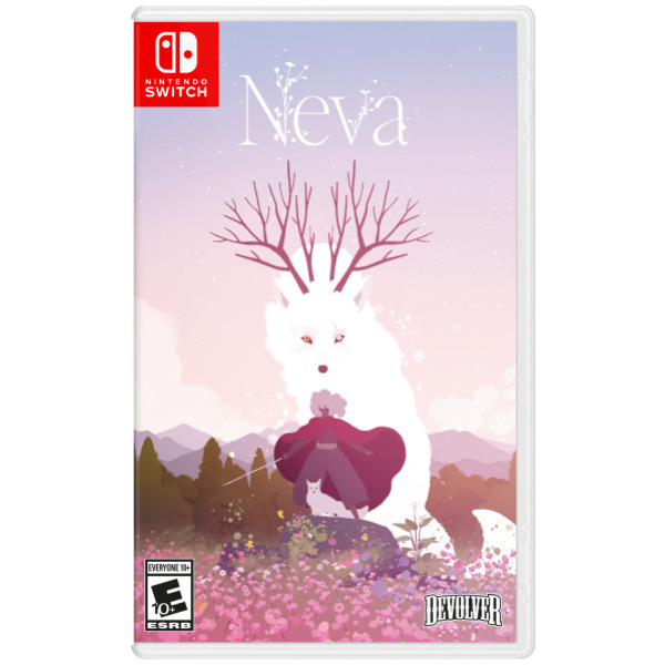 Neva - Switch - - PNP Games Online Store