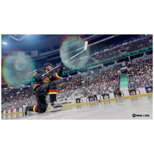 NHL 25 - PlayStation 5 PS5 - PNP Games Online Store