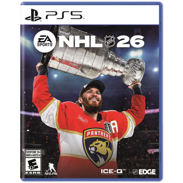 NHL 26 - PlayStation 5 PS5 - PNP Games Online Store