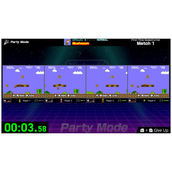 Nintendo World Championships NES Edition Deluxe Set - Switch - - PNP ...