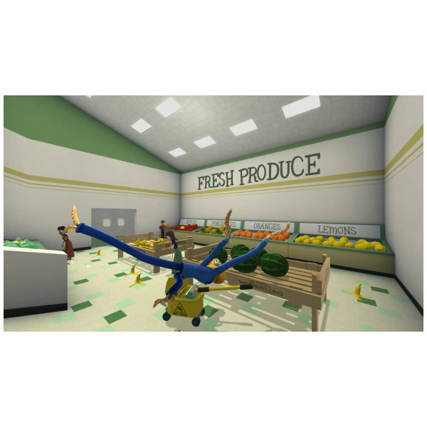 Octodad Dadliest Catch - Switch - - PNP Games Online Store