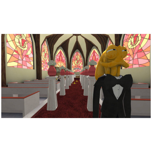 Octodad Dadliest Catch - Switch - - PNP Games Online Store