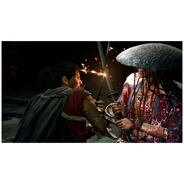 Onimusha Way of the Sword - Xbox Series X PREORDER - ESTIMATED SHIP ...