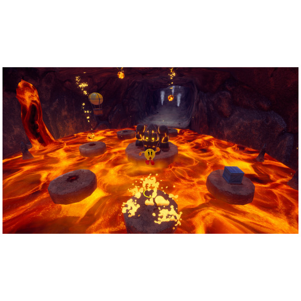 Pac-Man World Re-Pac 2 - PlayStation 5 PS5 - - PNP Games Online Store