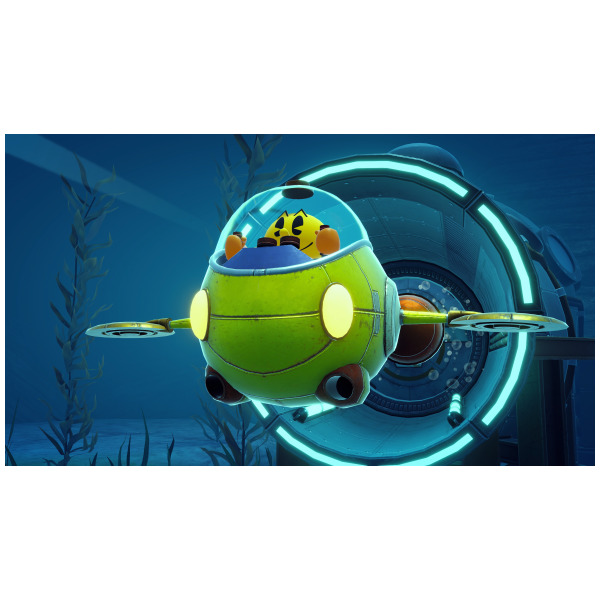 Pac-Man World Re-Pac 2 - Switch - - PNP Games Online Store