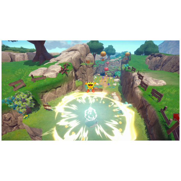 Pac-Man World Re-Pac 2 - Switch - - PNP Games Online Store