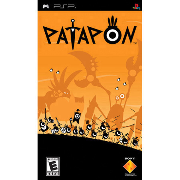 Playstation portable patapon store