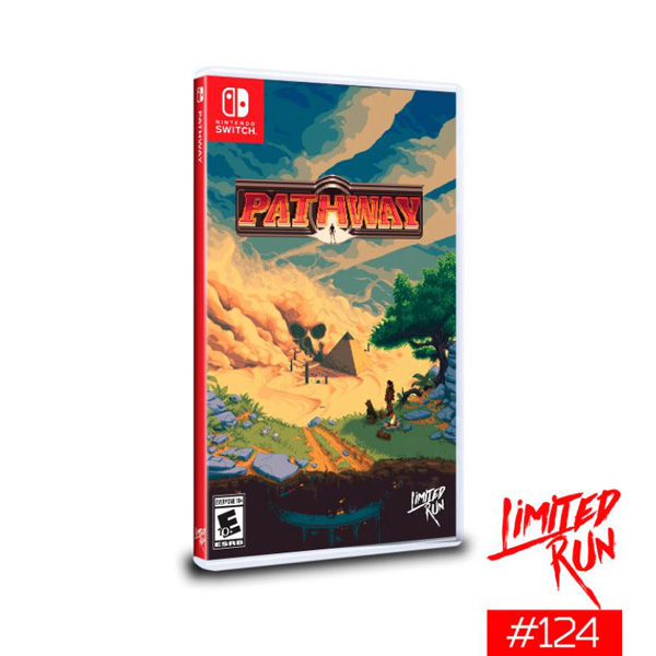 Pathway (Limited Run Games) - Switch - PNP Games Online Store