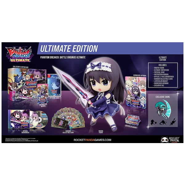 Upcoming Titles - PNP Games Online Store