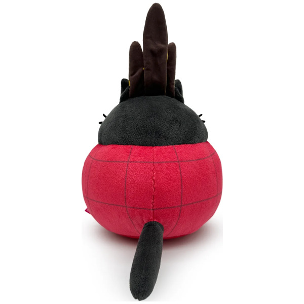Cult of the Lamb - Forneus Stickie Youtooz 6" Plush - PNP Games Online ...
