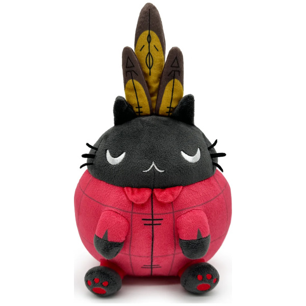 Cult of the Lamb - Forneus Stickie Youtooz 6" Plush - - PNP Games ...