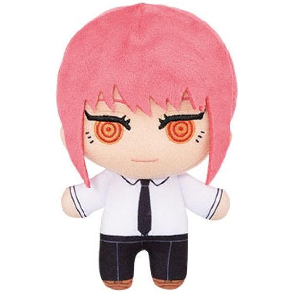 Chainsaw Man Tomonui Vol.2 Makima Plush - - PNP Games Online Store