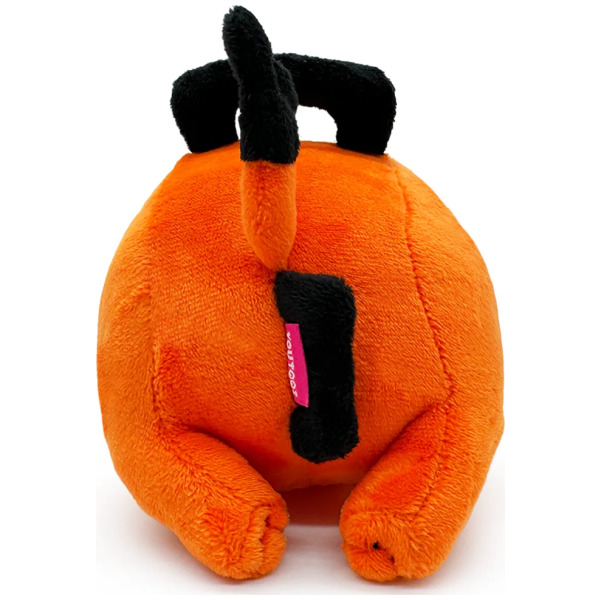 Chainsaw Man - Pochita Grr Stickie Youtooz 6" Plush - - PNP Games ...
