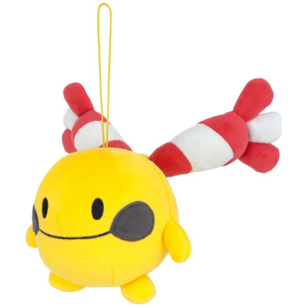 Pokemon All Star Collection Chingling 5" Plush - - PNP Games Online Store