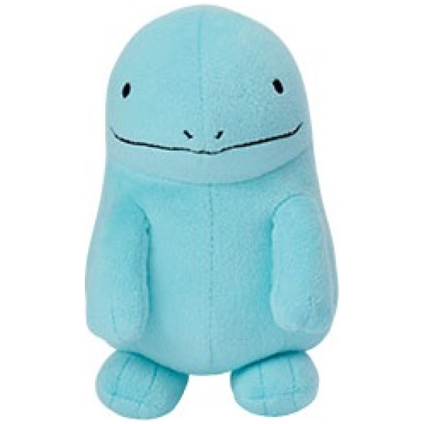 Pokemon Color Selection Blue Quagsire Plush - - PNP Games Online Store