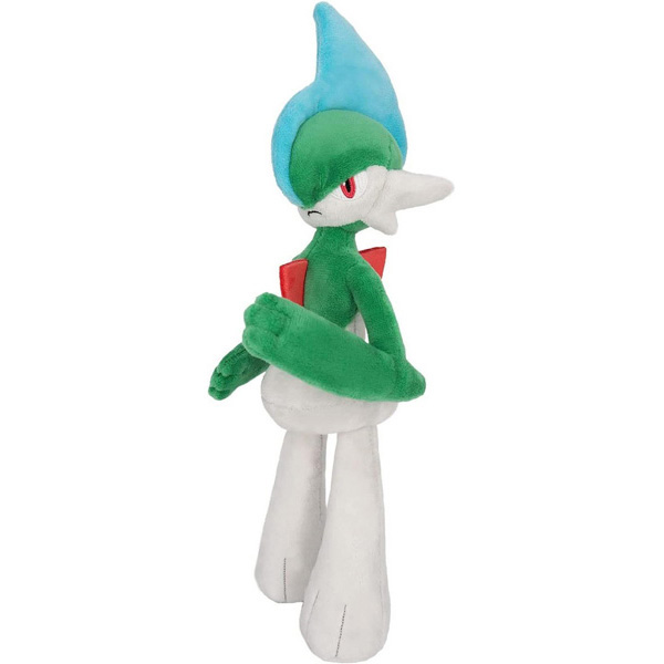 Pokemon All Star Collection Gallade 10" Size Plush - PNP Games Online Store